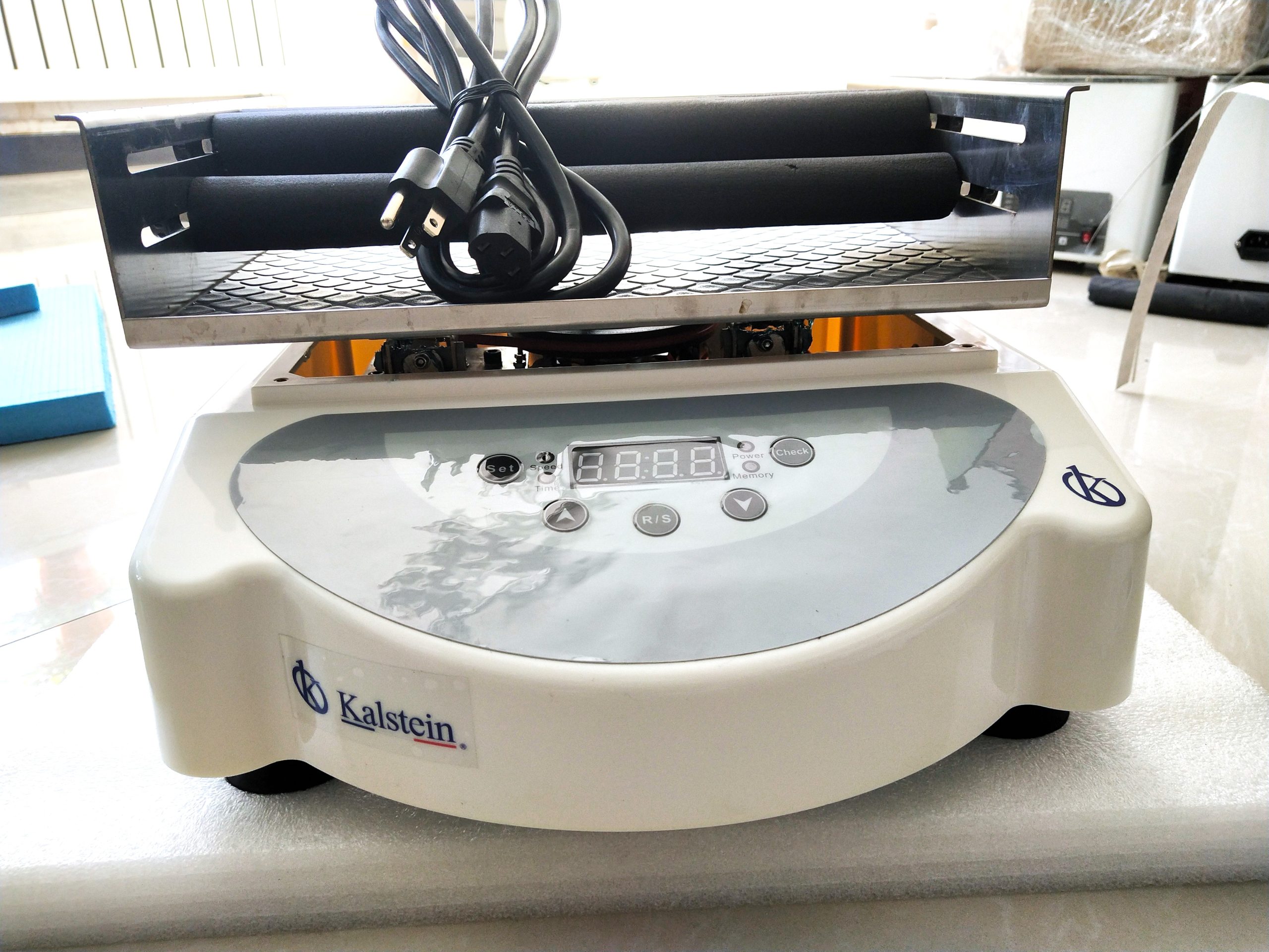 The Impact of Agitators on Modern Medicine - Kalstein